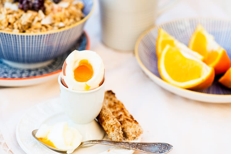 Eating a Balanced Diet with Plant-Based Foods after Bariatric Surgery